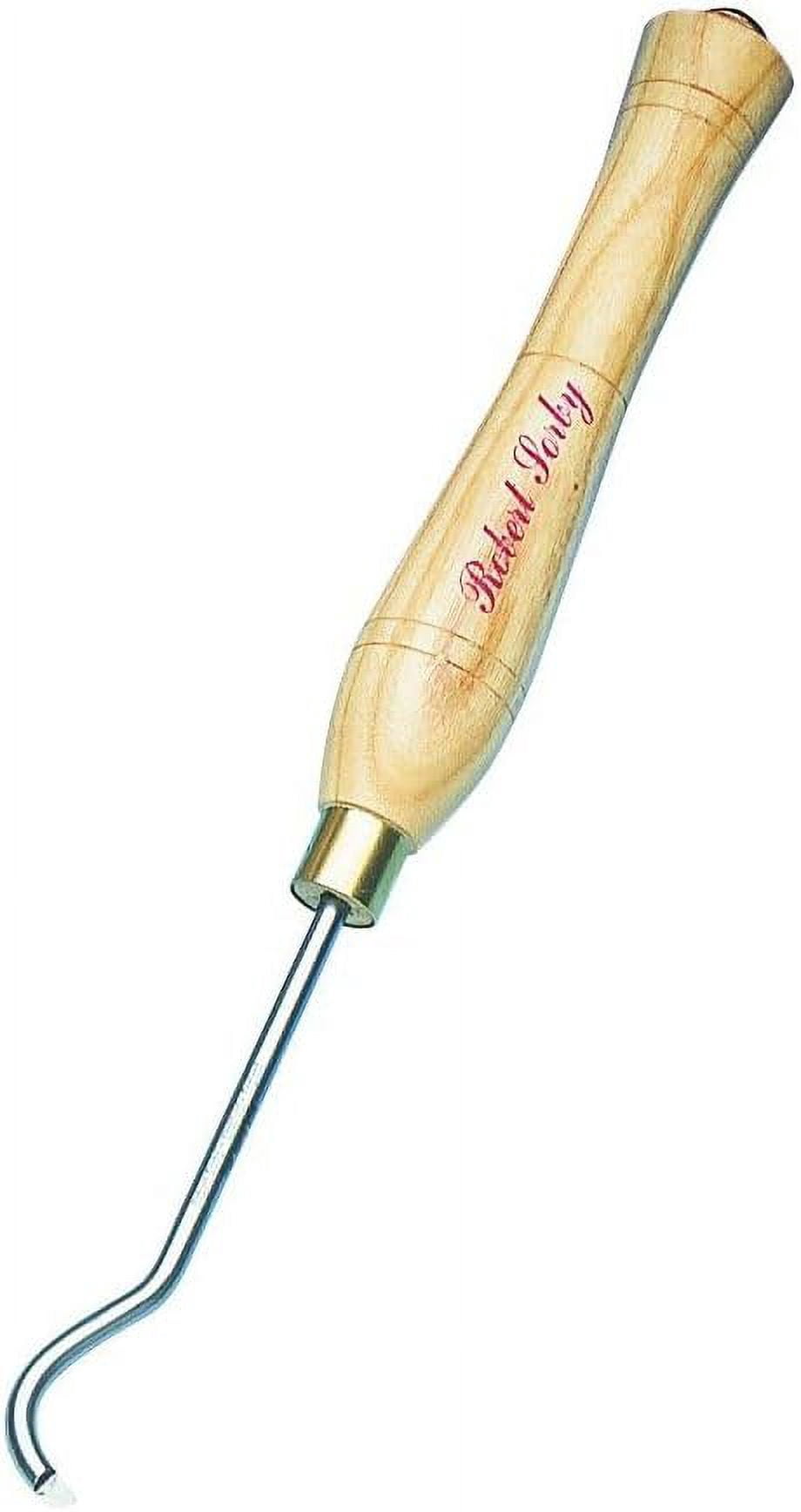 Robert Sorby #850H Shallow Hollowing Tool - Walmart.com