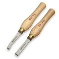Robert Sorby #890H/10 Pair of Thread Cutters - 10TPI - Walmart.com