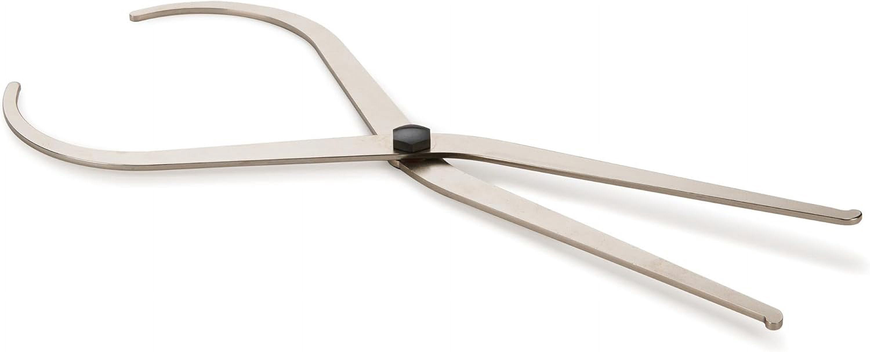 Robert Sorby # 976 Inside /Outside Caliper 6" Woodturning Caliper ...