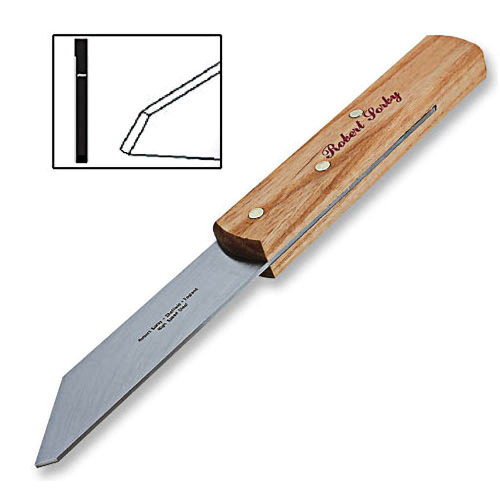 Robert Sorby B830S08 Slim Parting Tool 1/16 Inch - Walmart.com