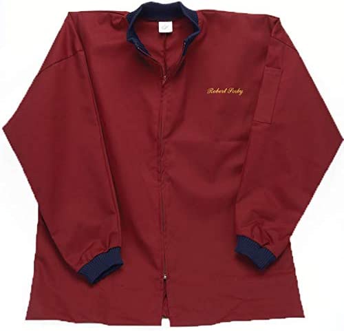 Robert Sorby K9011XL Extra Large Traditional Woodturner Smock 67/33 ...