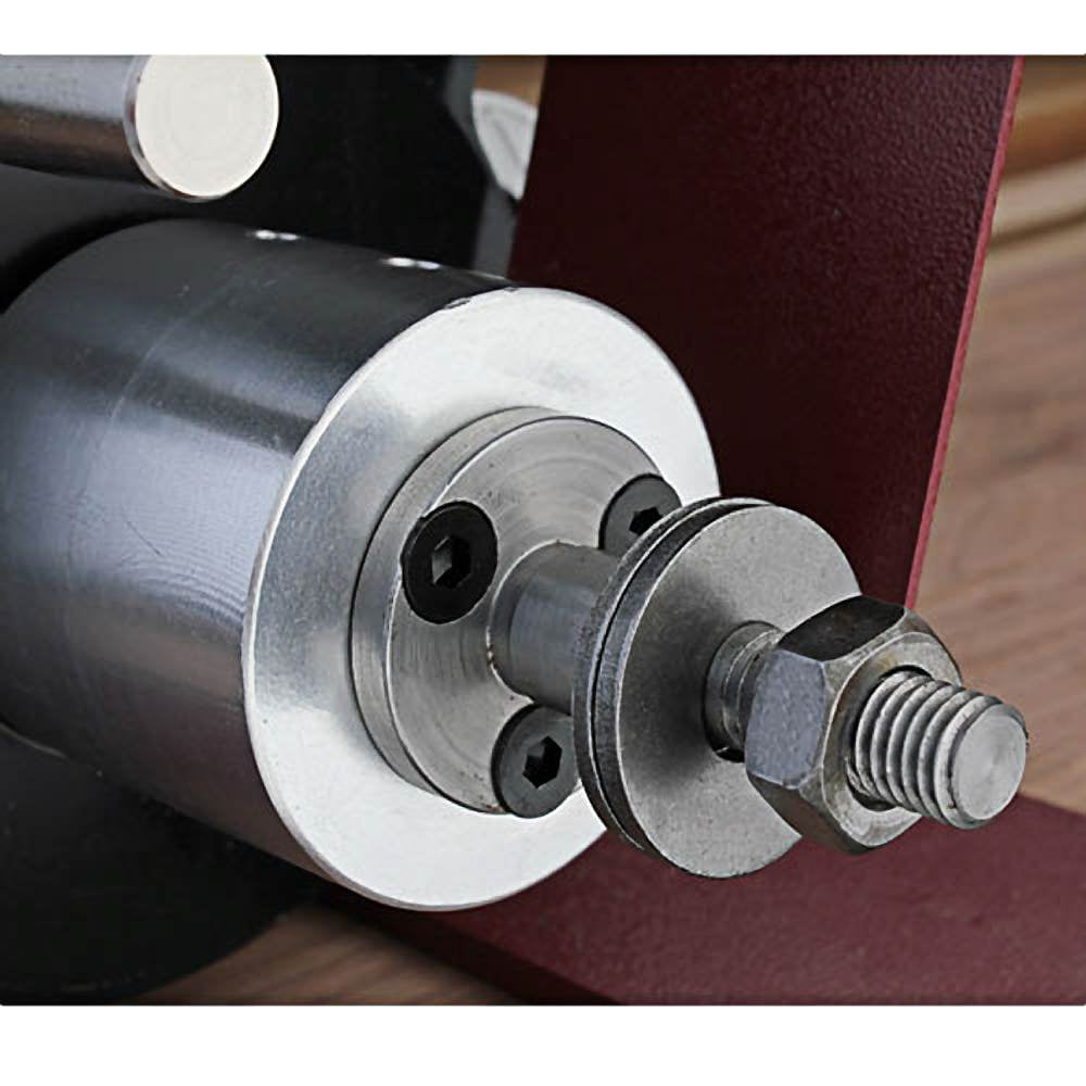 Robert Sorby Proedge Honing Wheel Arbor - Walmart.com