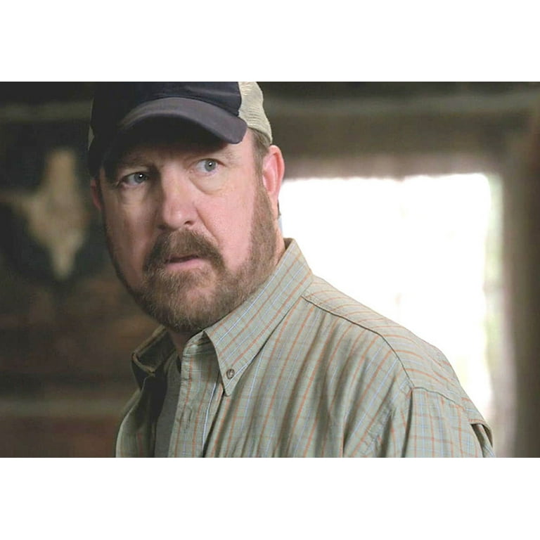 Bobby Singer Supernatural