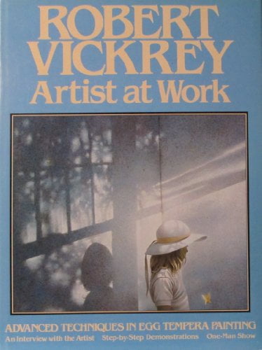 Robert Artist