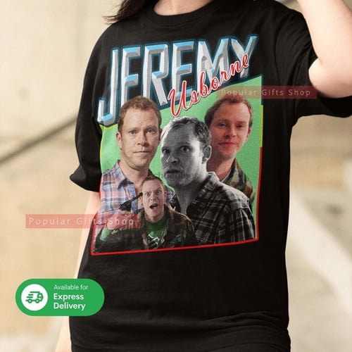 Robert Webb Vintage Unisex Shirt Vintage Robert Webb TShirt Gift For ...