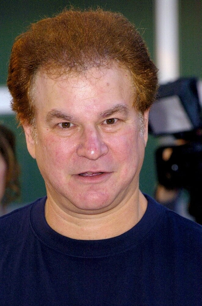 Robert Wuhl At Arrivals For Rodney Dangerfield Remembered After One ...