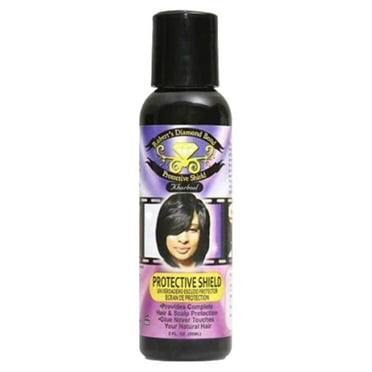 Robert's Diamond Bond Protective Shield Hair & Scalp Protection ...