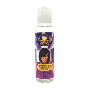 Roberts Diamond Bond Protective Shield, Hair and Scalp Treatment, 8 oz ...