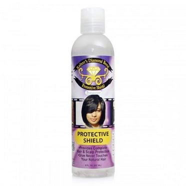 Robert's Diamond Bond Protective Shield Hair & Scalp Protection ...