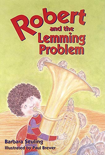 Pre-Owned Robert & the Lemming Problem ( - Walmart.com