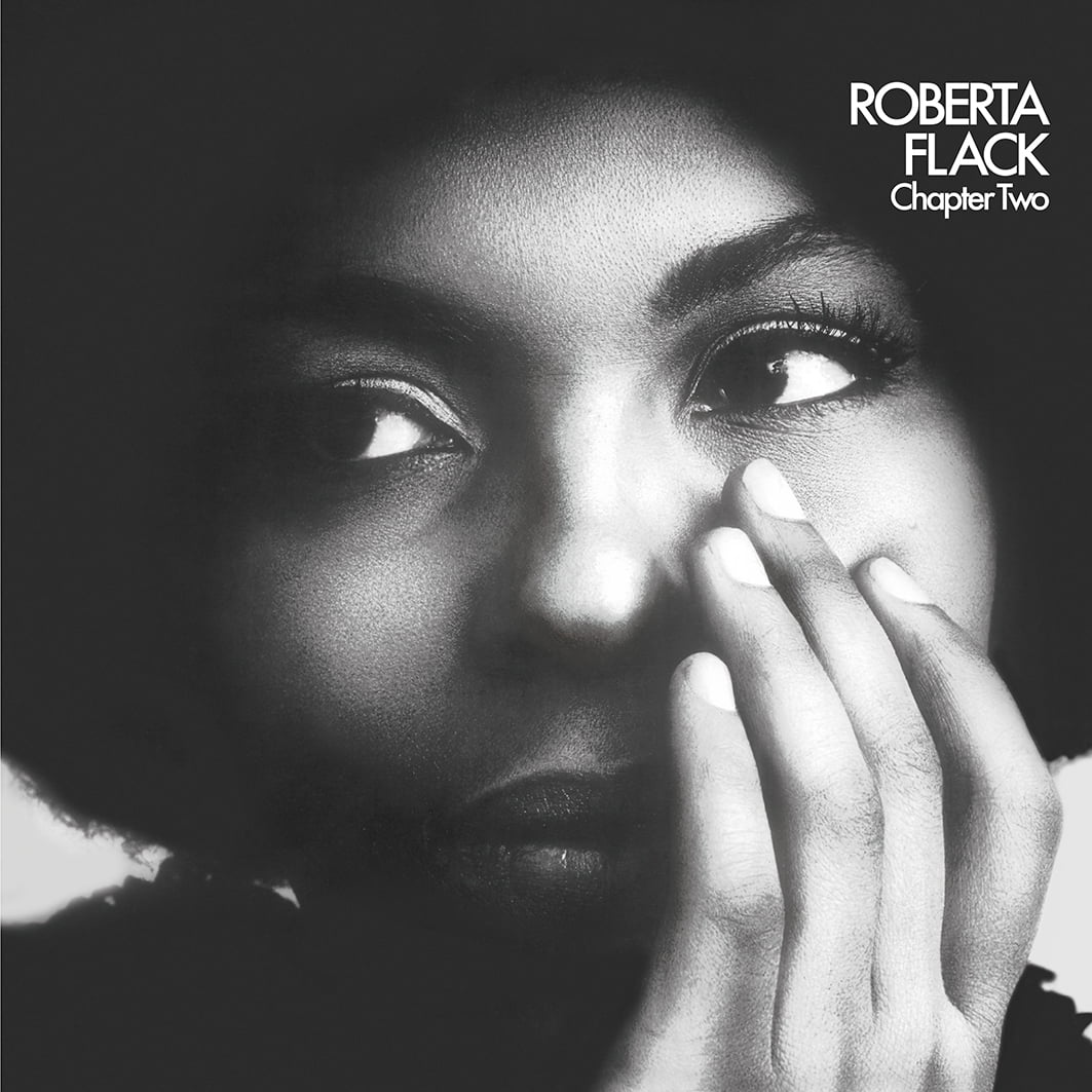 Roberta Flack Chapter Two (Vinyl Record) 12" Album - Walmart.com