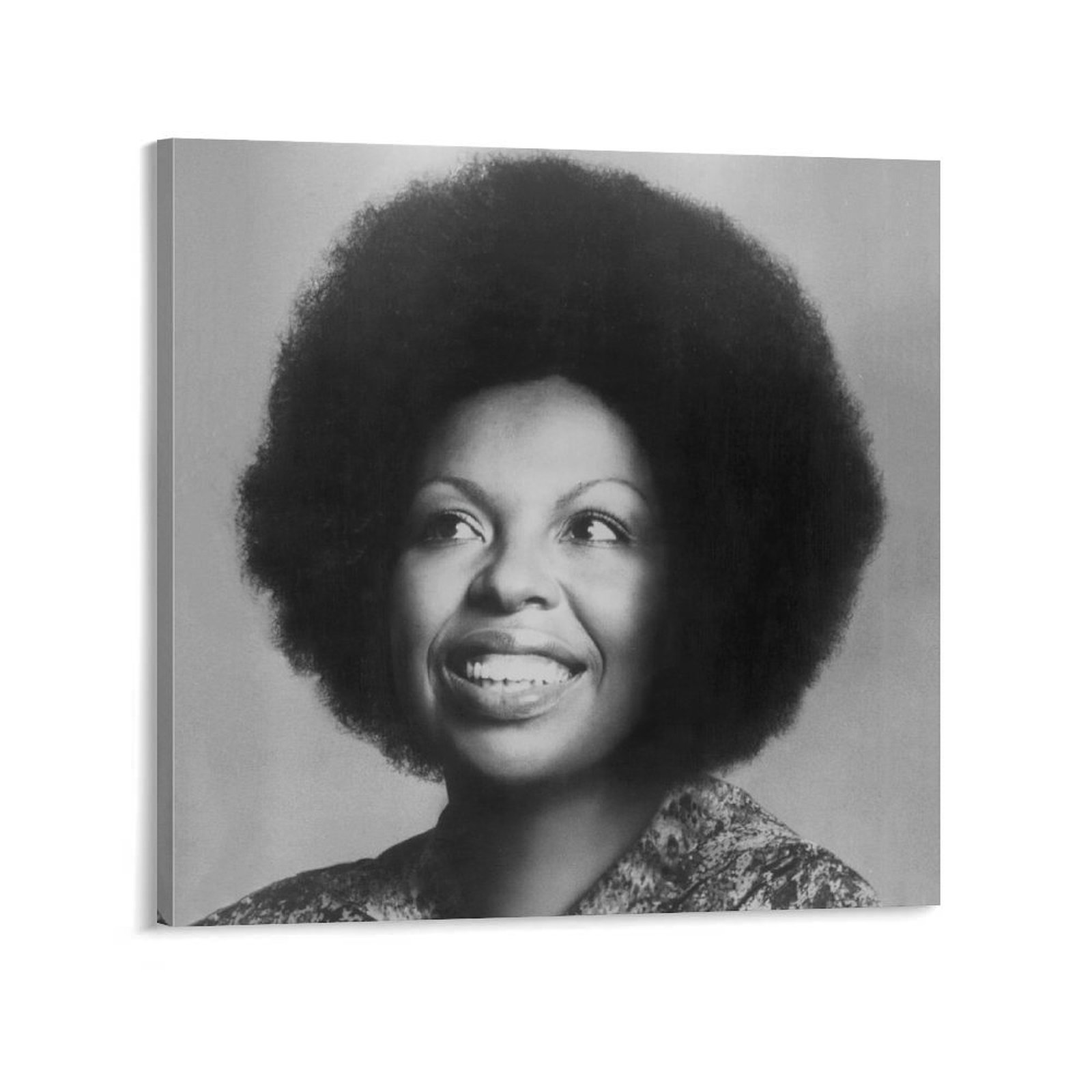 Roberta Flack Poster 14 Print Photo Art Painting Canvas Poster Home ...