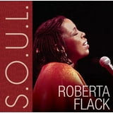 Roberta Flack - S.O.U.L. - Music & Performance - CD - Walmart.com