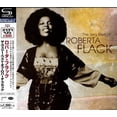 Roberta Flack - The Very Best Of Roberta Flack (SHM-CD) - Music ...