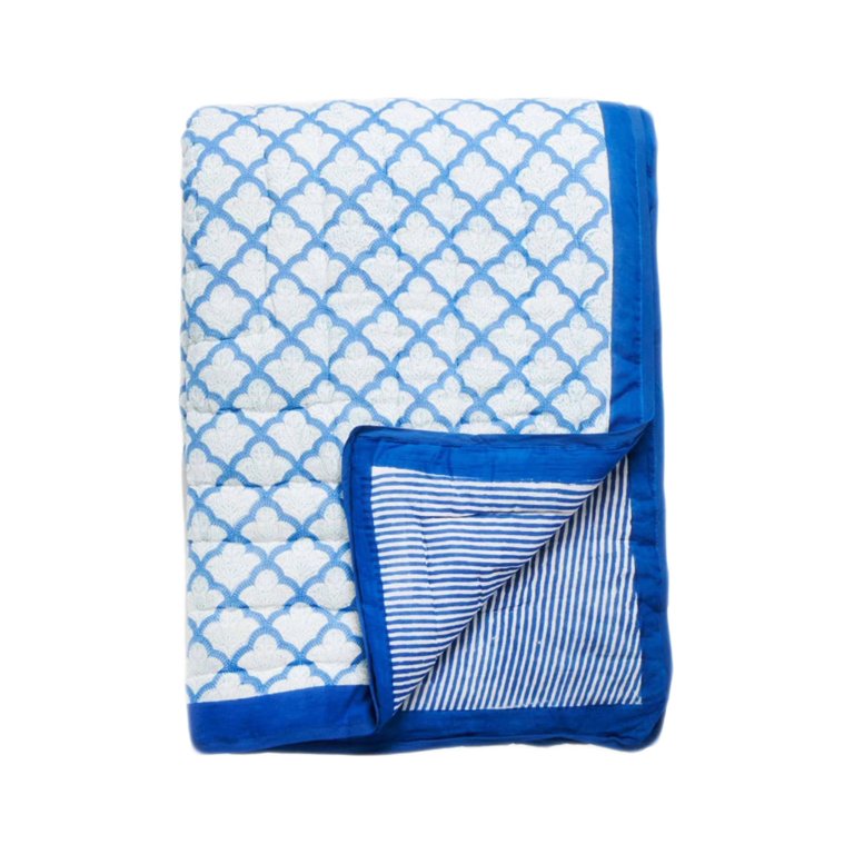 Roberta Roller Rabbit Quilt Deals | www.emergencydentistry.com