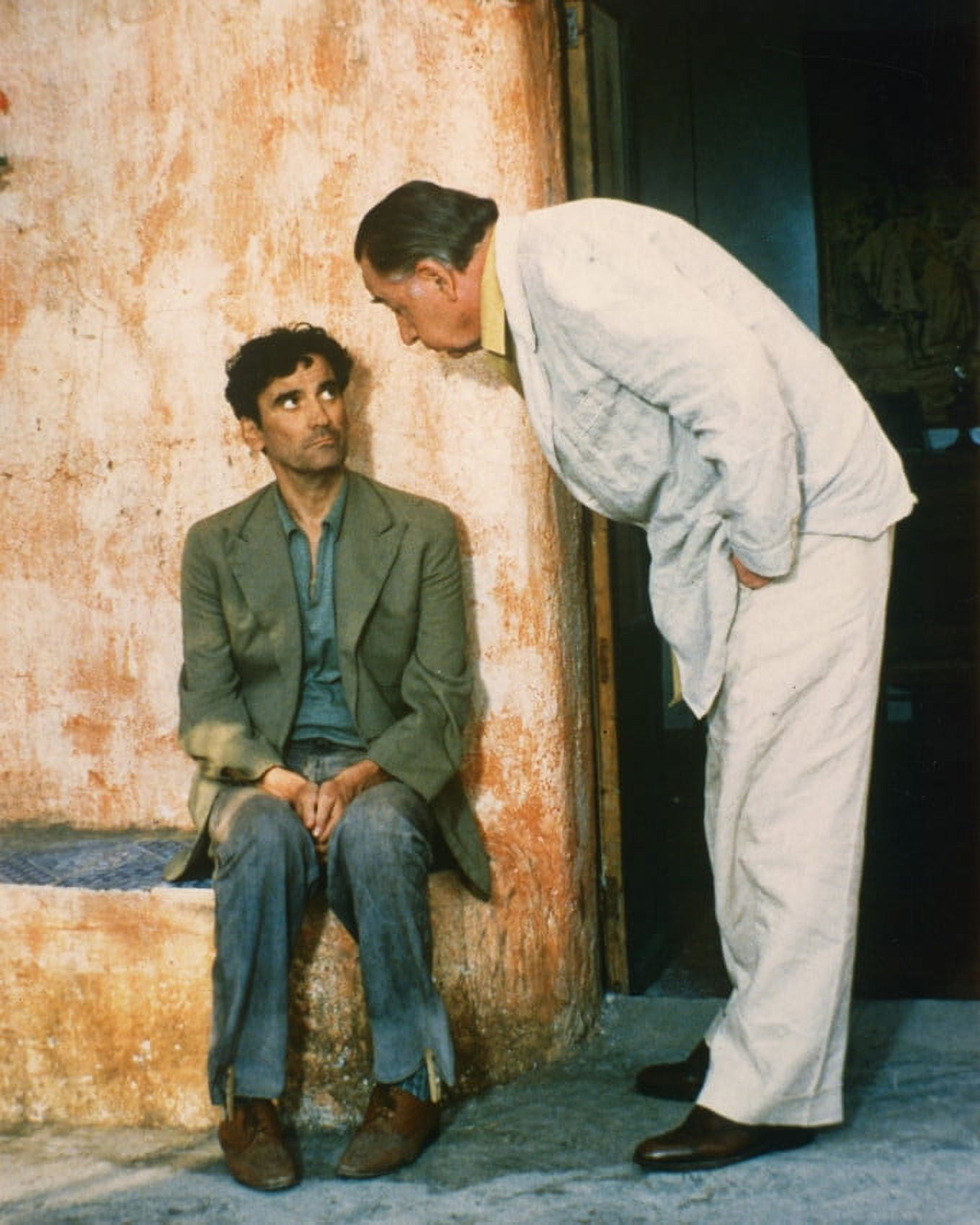 Roberto Benigni 24X36 Classic Hollywood Poster Life Is Beautiful ...