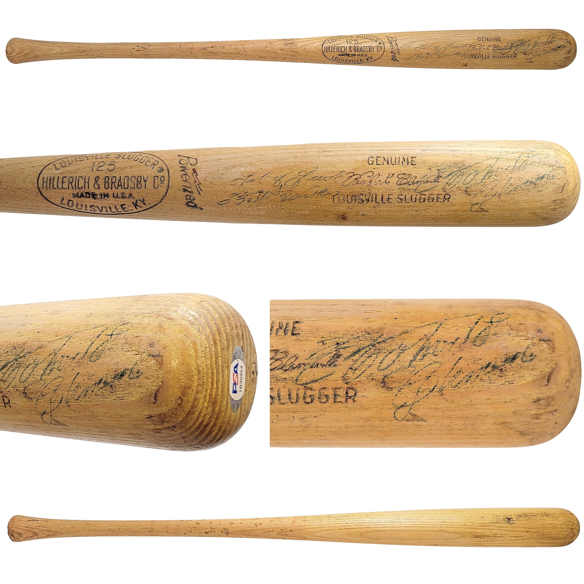 Clemente Bat