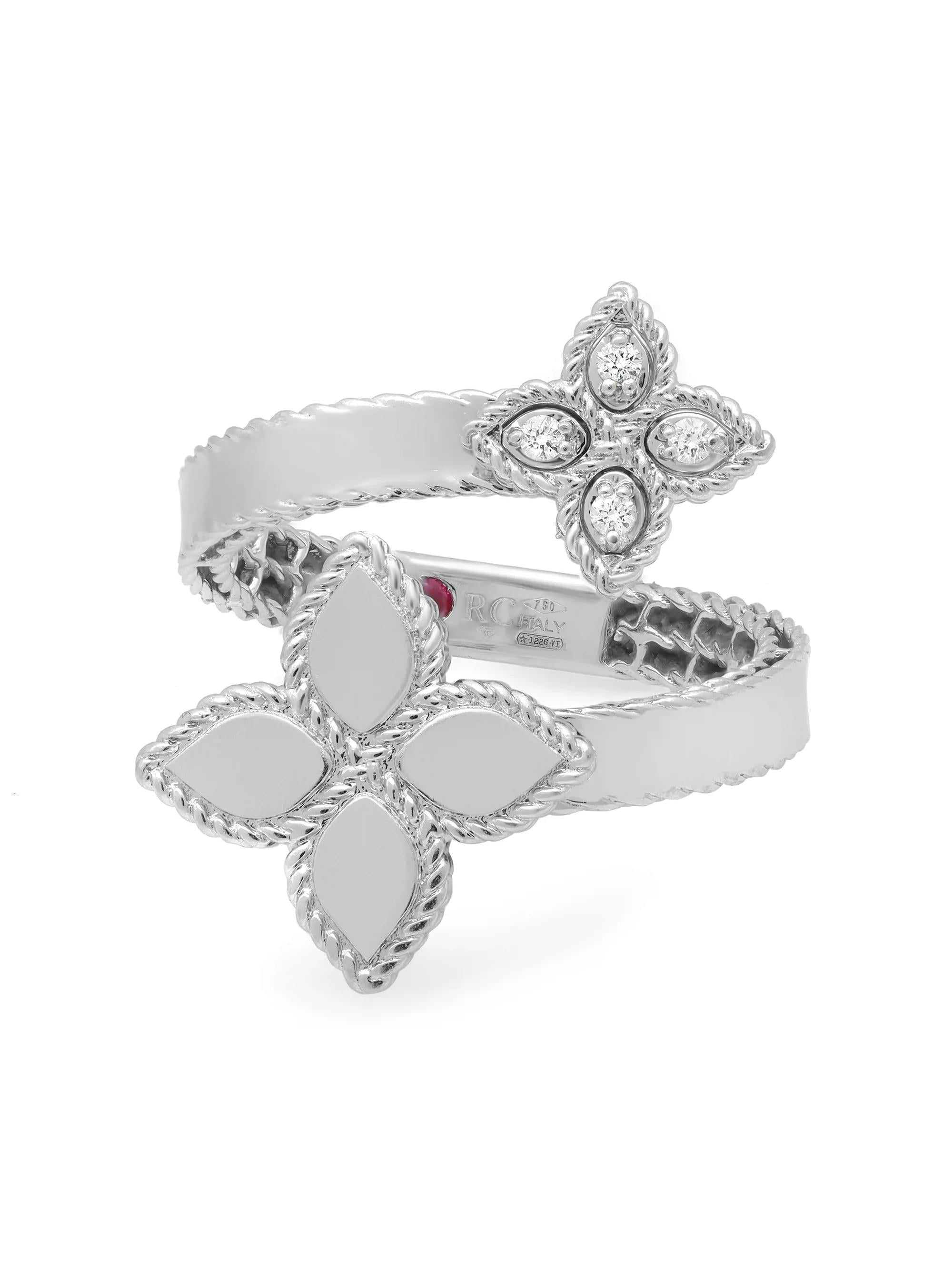 Roberto Coin Ring