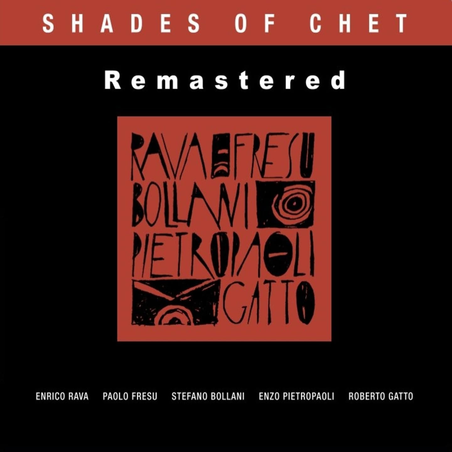 Roberto Gatto Shades of Chet (Vinyl Record) - Walmart.com