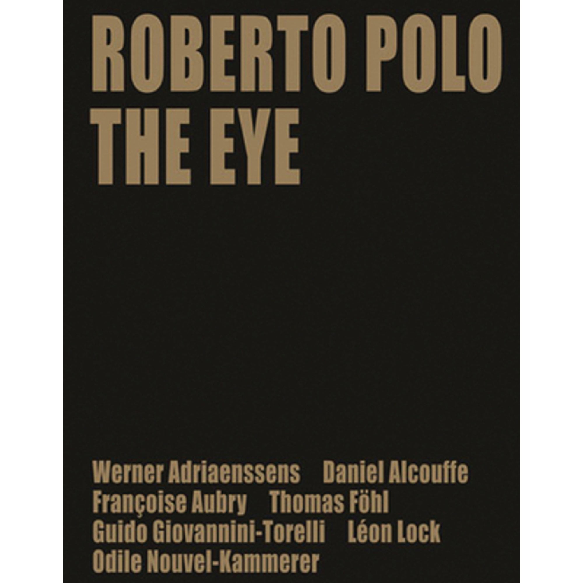 Robert Polo