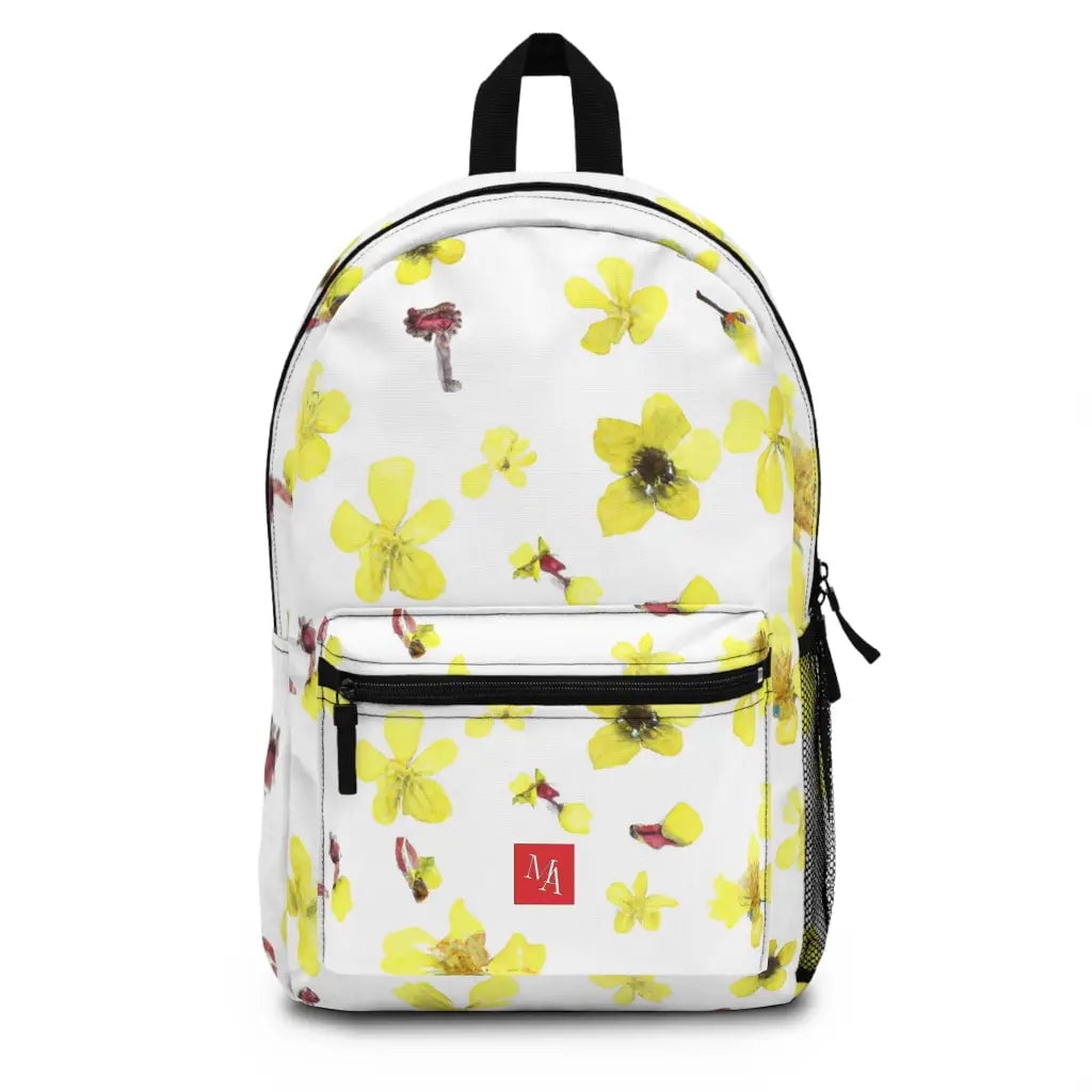 Roberto Robiane - Backpack - Walmart.com