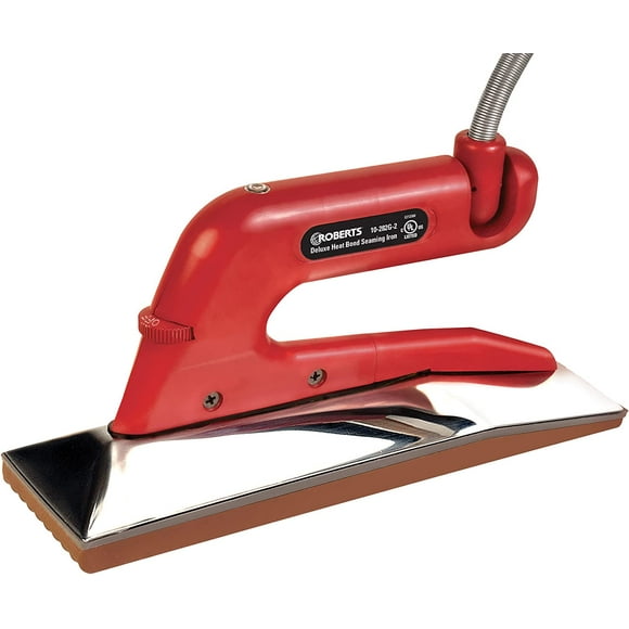 Carpet Heat Seam Iron