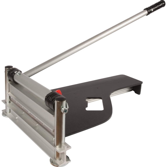 Roberts 13 in. Multi Floor Cutter - Laminate Tools for Vinyl Siding ...
