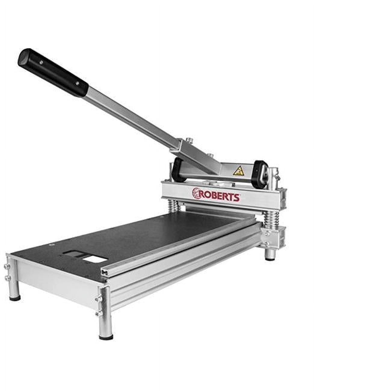 Roberts 9 in. Multi Floor Cutter for Laminate and Tile - Walmart.com