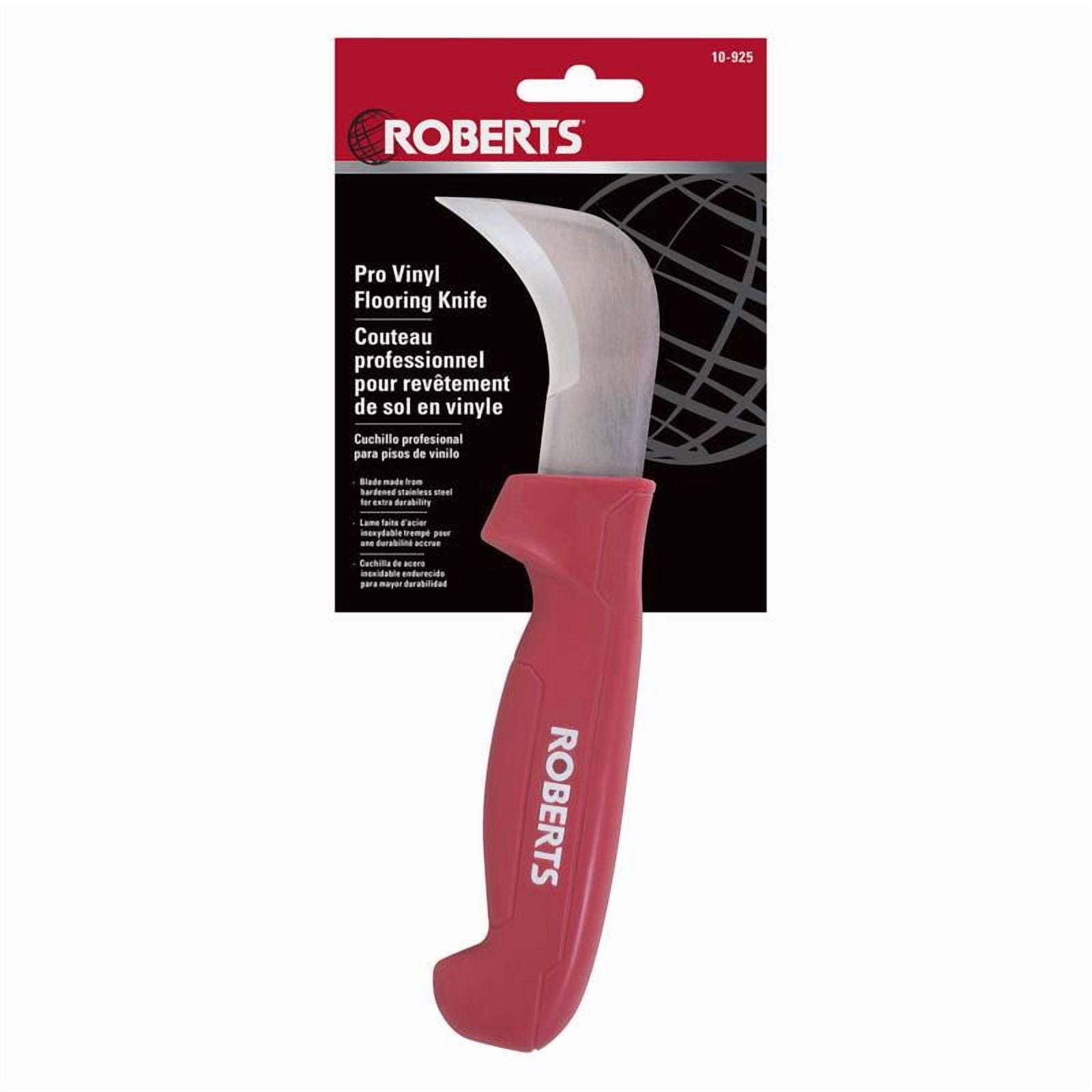 Roberts Knives & Tools