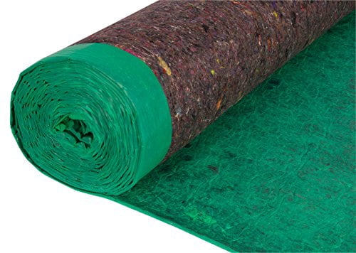 Roberts 70-190A 70-190 Super Felt Insulating Underlayment, 3 mm T, 27-1 ...