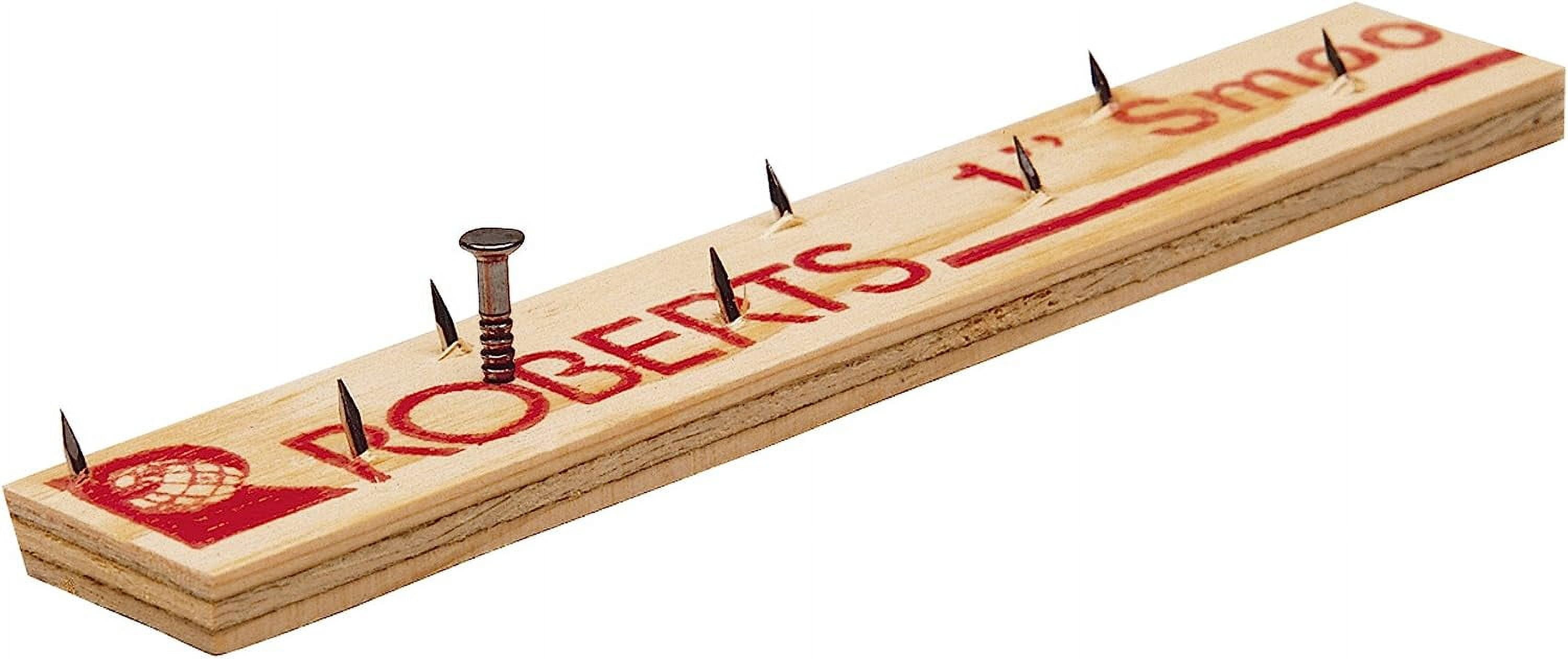 Roberts Carpet Tack Strip for Concrete Sub-floors (Set of 100 ...