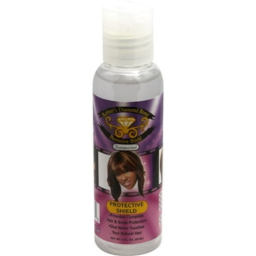 Robert's Diamond Bond Protective Shield Hair & Scalp Protection ...