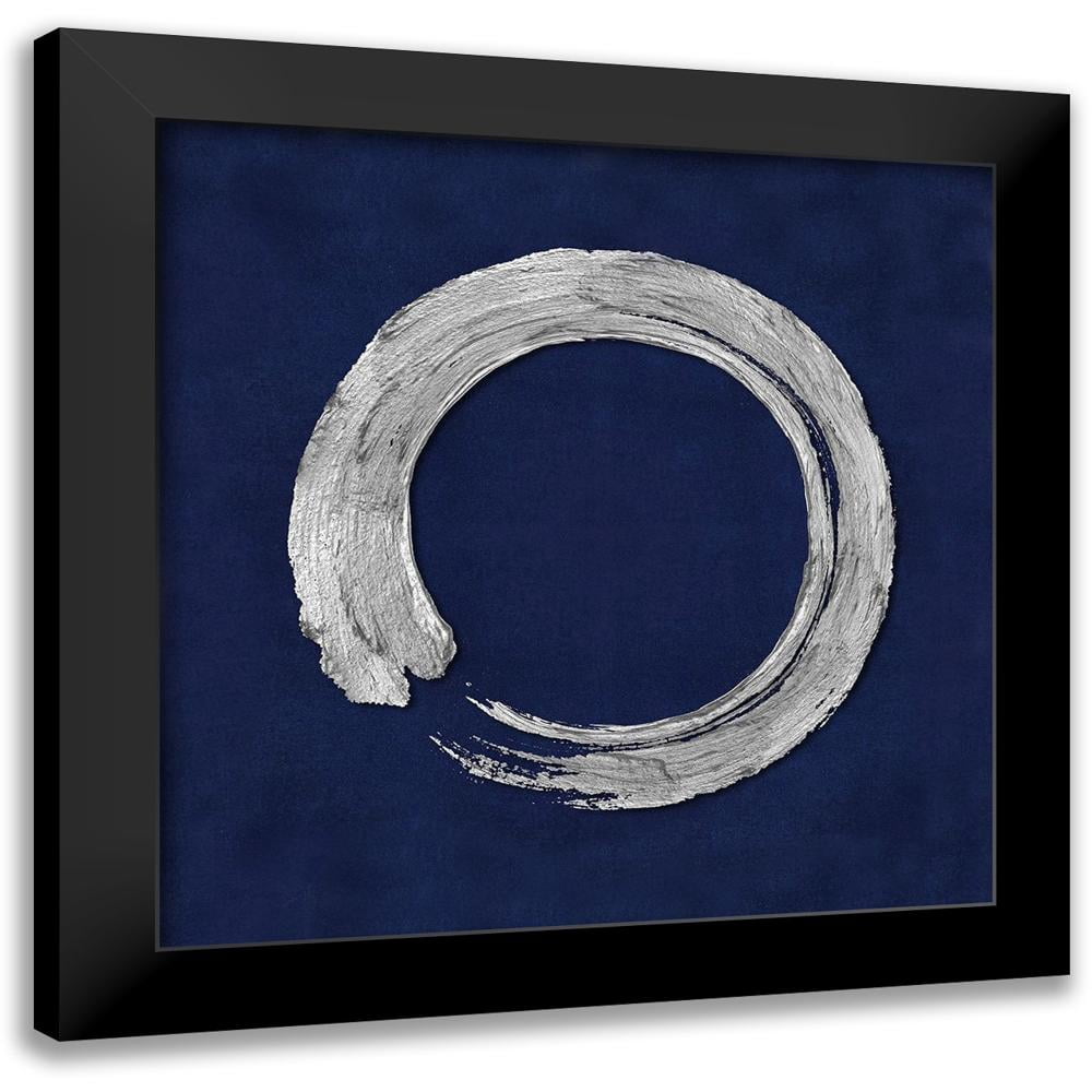Roberts, Ellie 15x15 Black Modern Framed Museum Art Print Titled ...