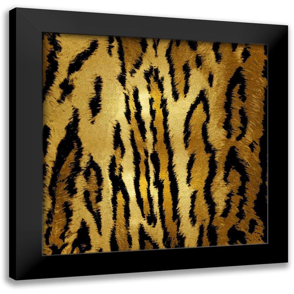 Roberts, Ellie 15x15 Black Modern Framed Museum Art Print Titled ...
