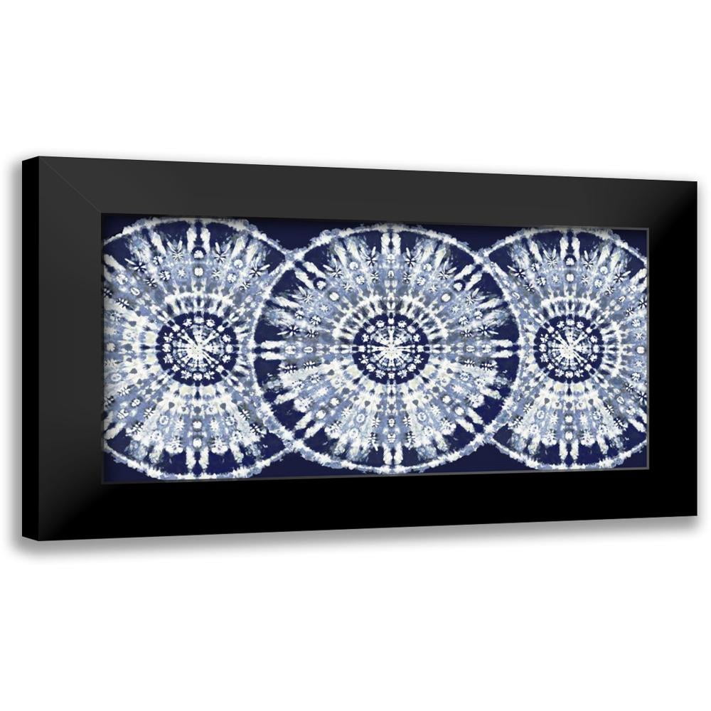 Roberts, Ellie 24x14 Black Modern Framed Museum Art Print Titled - In ...