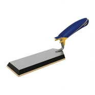 Goldblatt G06950 3 x 6 in. Steel Concrete Groover - Walmart.com