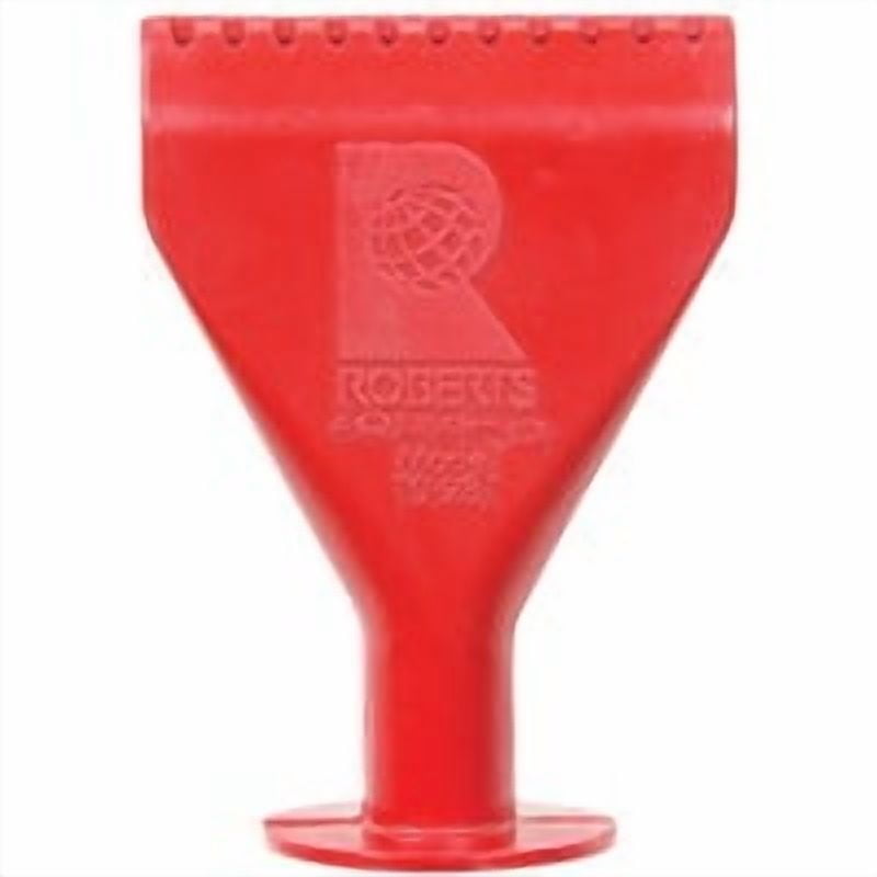 Qep Tile Tools The Snoozle Cove Base Adhesive Nozzle 10-981-25 ...