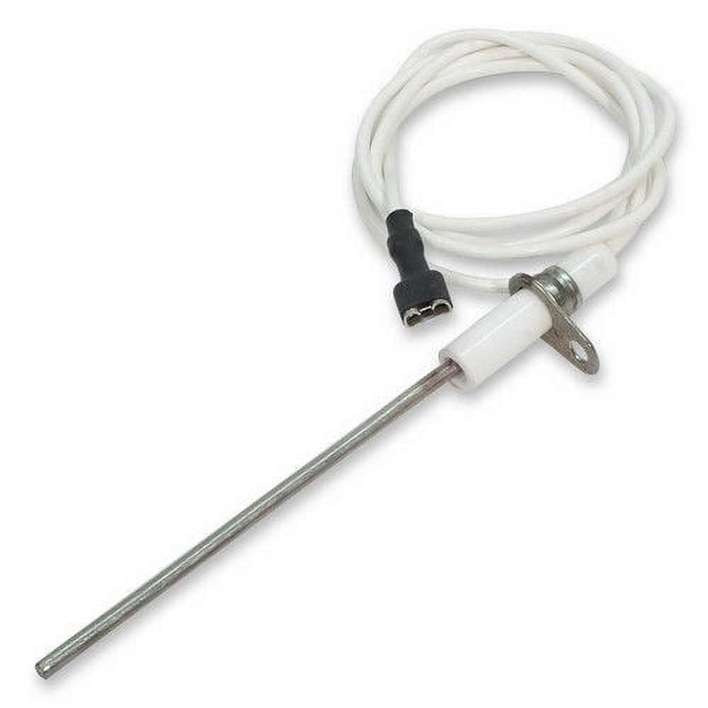 Robertshaw 10-760 Flame Sensor 30 insulated lead wire with a 482°F ...