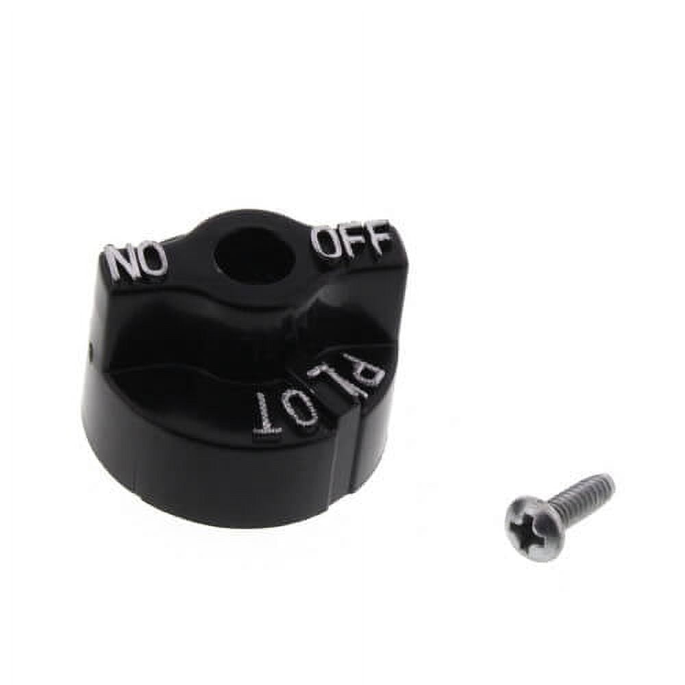 Robertshaw 1751-028 - Pilot Valve Knob - Walmart.com