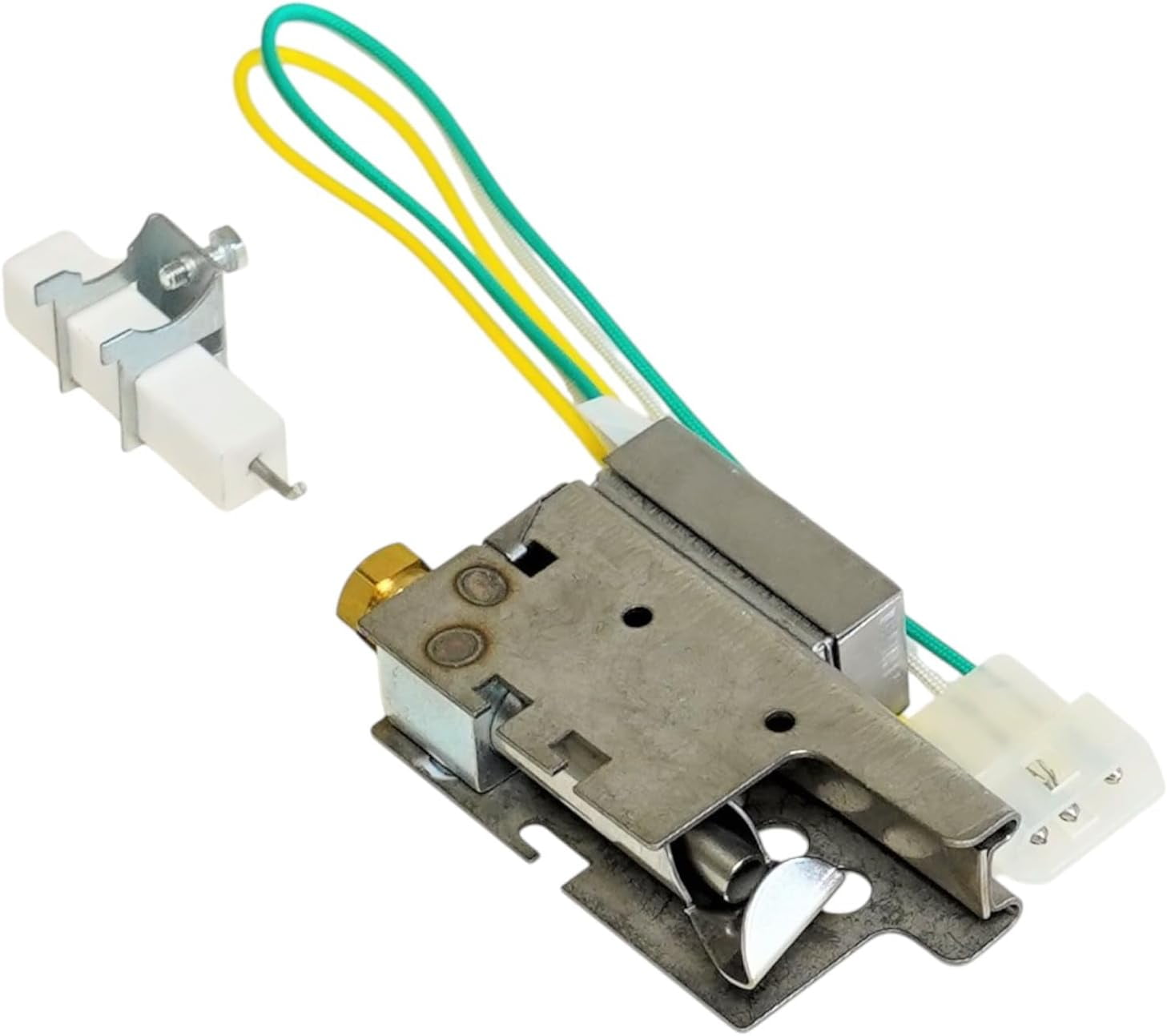 Robertshaw 1830-620K for Carrier LH680005 Pilot Burner and Igniter Replacement CSA Approved ...