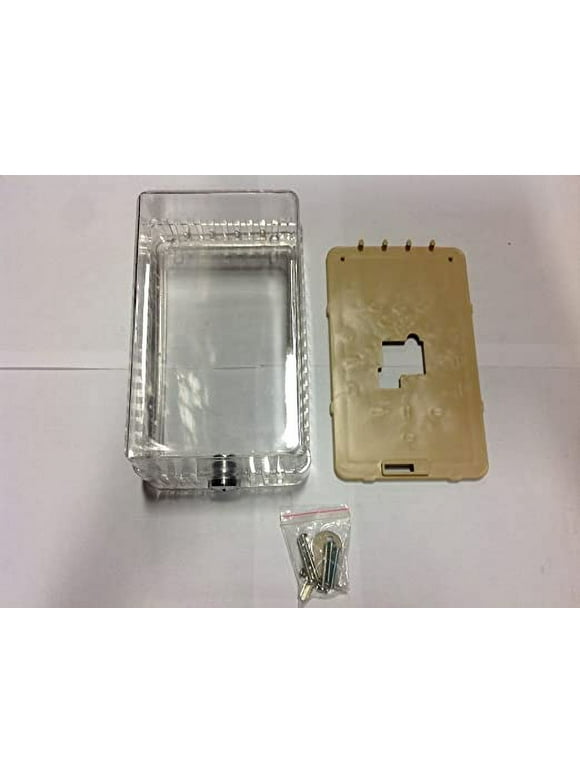 Robertshaw Thermostats in Thermostats By Brand - Walmart.com