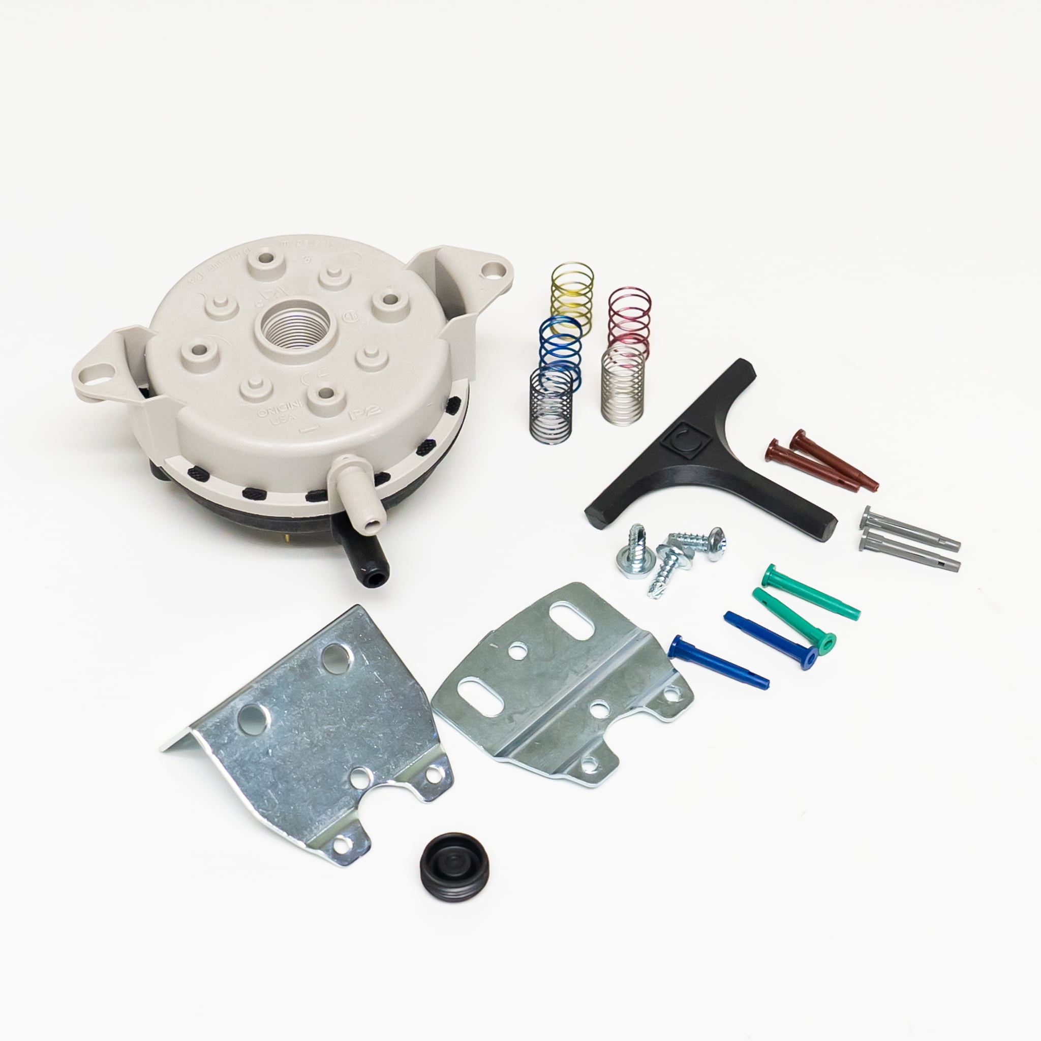 Robertshaw 2374-510 Universal Air Pressure Sensing Switch - Walmart.com