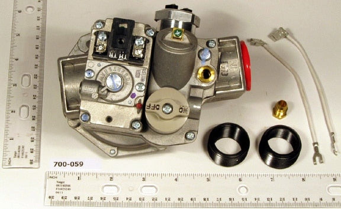 Robertshaw 700-059 - 24V 1 X 1 Intermittent Pilot - Walmart.com