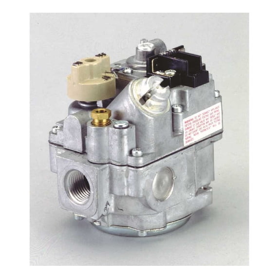 Free Shipping! Robertshaw 700-400 1/2in x 3/4in Combination Gas Valve ...