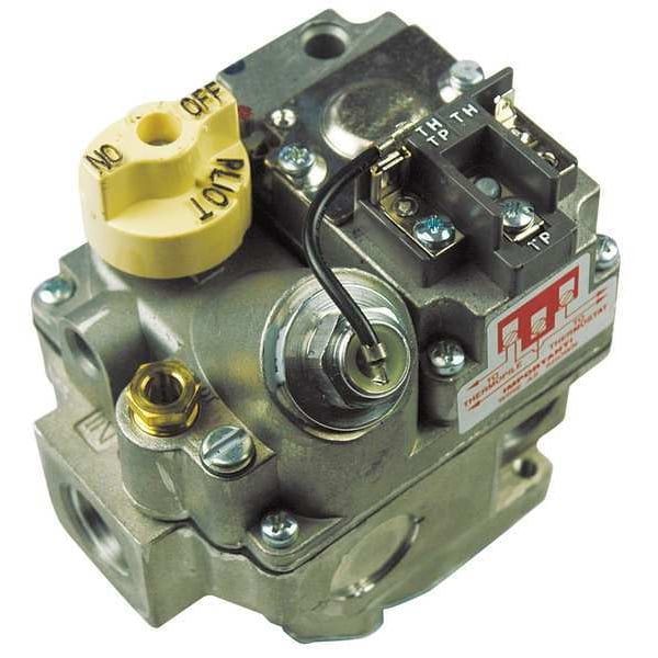 Robertshaw Combination Gas Valve 700-503 - Walmart.com