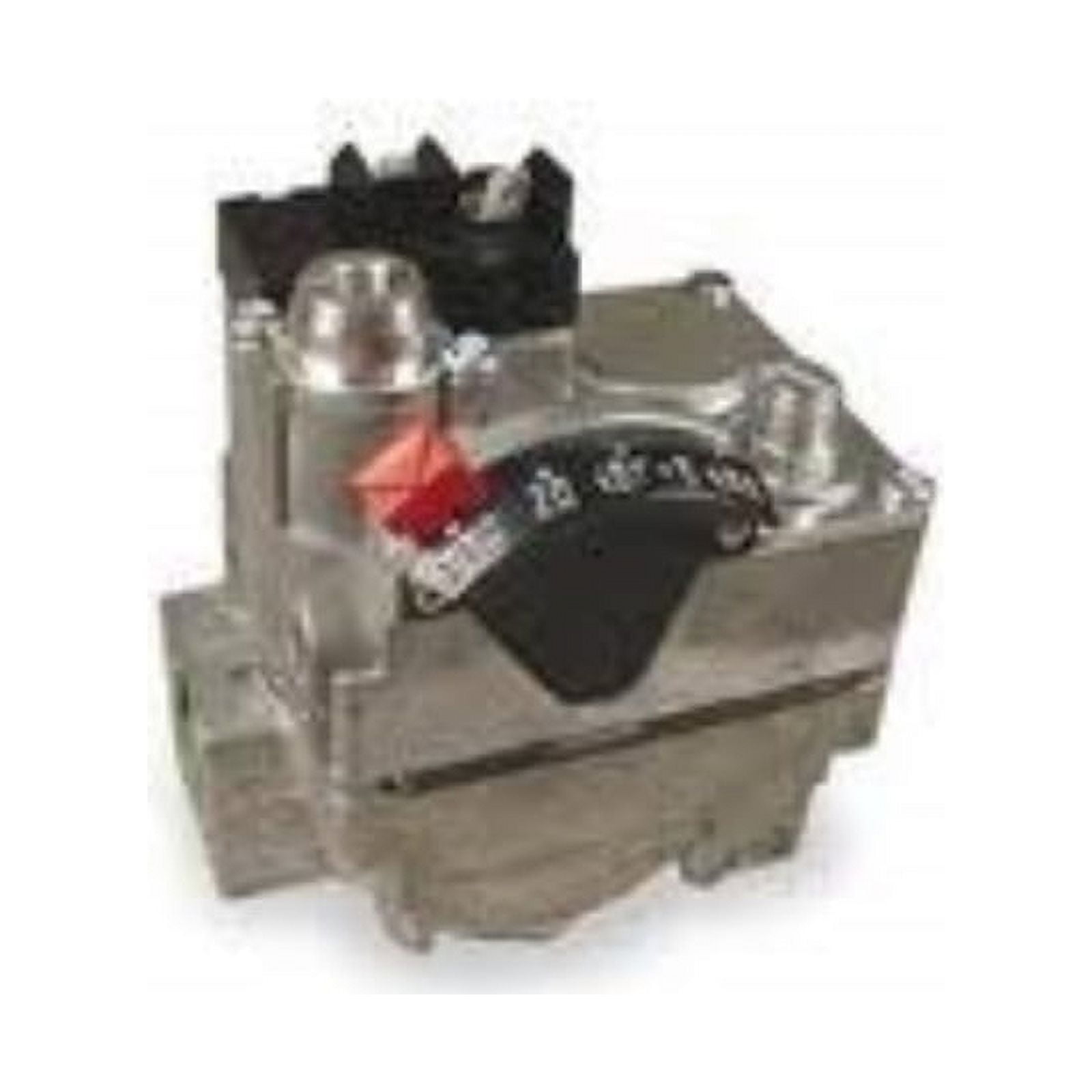 Robertshaw 720-400 Conbination Dual Gas Valve, Without Side Taps, 3.5 ...