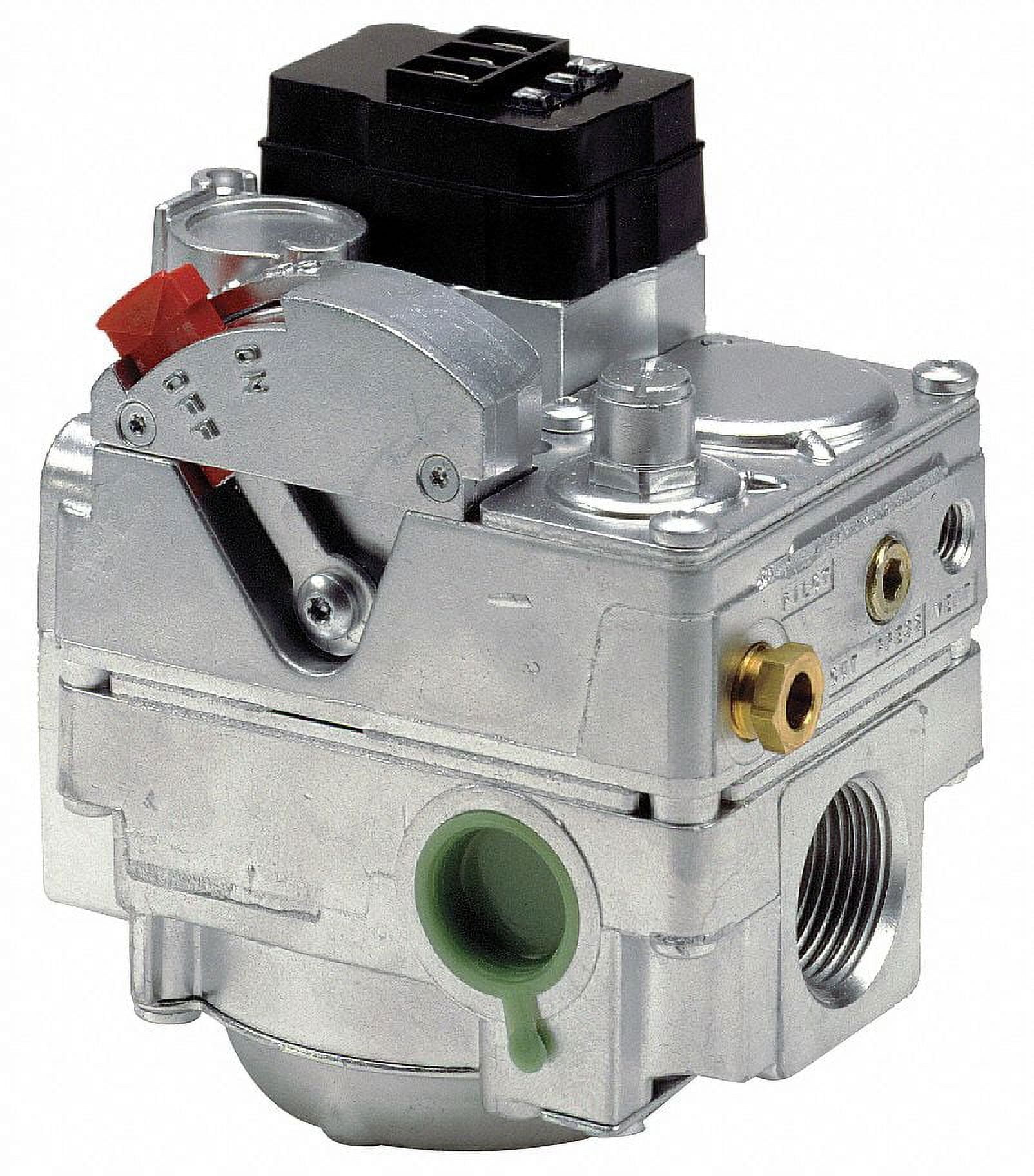 Robertshaw 720 Series Dual Valve Gas Controls, Direct Spark & Hot ...