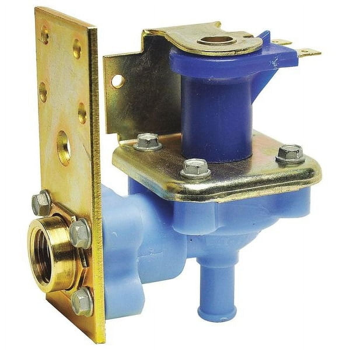 Robertshaw Dishwasher and Ice Maker Water Valve IMV-2201 - Walmart.com