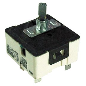 240 Volt Switch