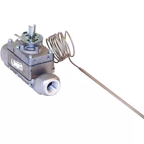 Robertshaw FDTH-1-05-48 Thermostat 300-650 pizza oven - Walmart.com